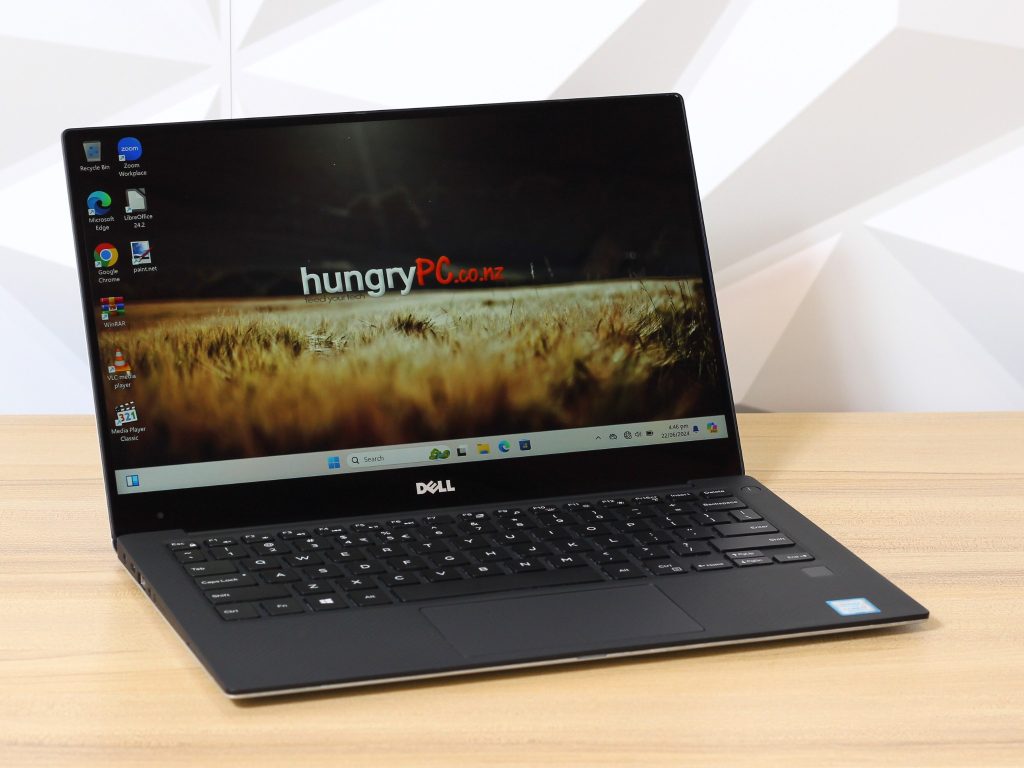 Dell XPS 13 (P54G) – Core i7 6th Gen | 256GB SSD | 16GB RAM | 13.3 ...