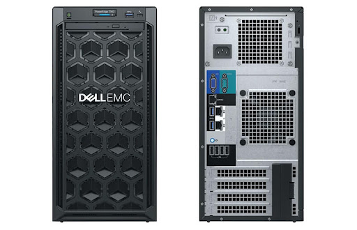 Dell EMC PowerEdge Server – Enterprise-Grade Performance & Reliability ...